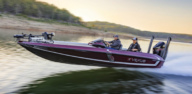 Vexus – Dan O's Marine – Watertown, SD