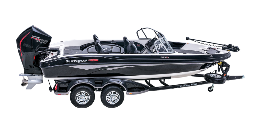 Ranger – Dan O's Marine – Watertown, SD