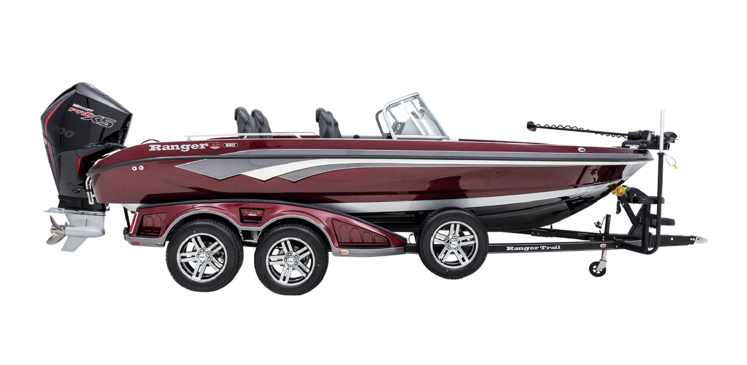 Ranger – Dan O's Marine – Watertown, SD